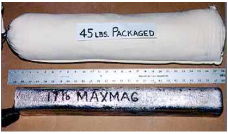 Anode Systems Co | Experienced Cathodic Protection Services