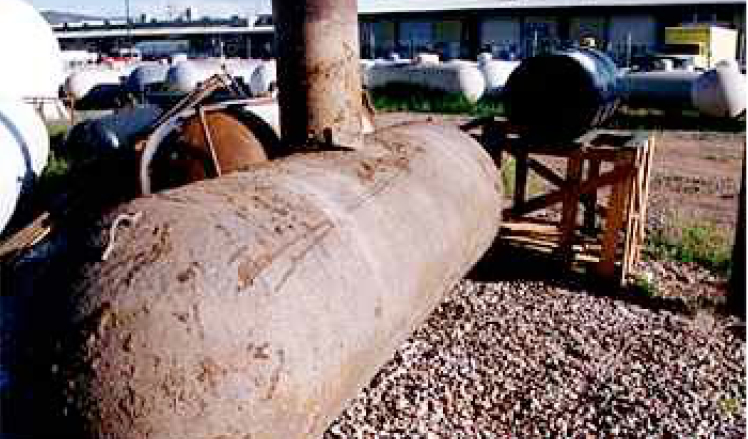 Anode Systems Co | Experienced Cathodic Protection Services