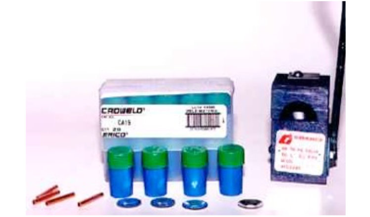 Anode Systems Co | Experienced Cathodic Protection Services