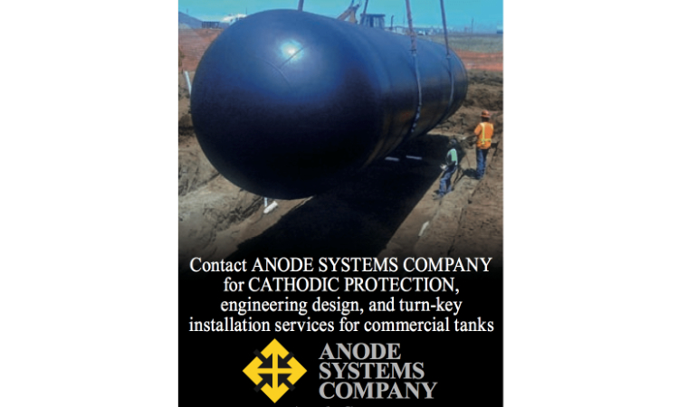 Anode Systems Co | Experienced Cathodic Protection Services