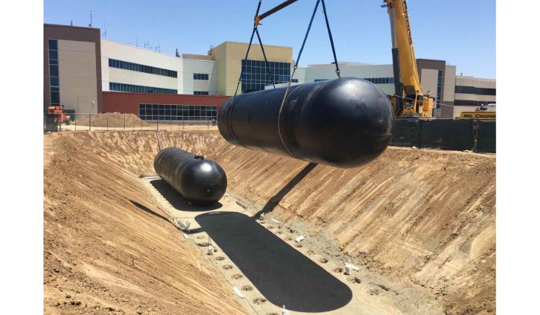 Anode Systems Co | Experienced Cathodic Protection Services