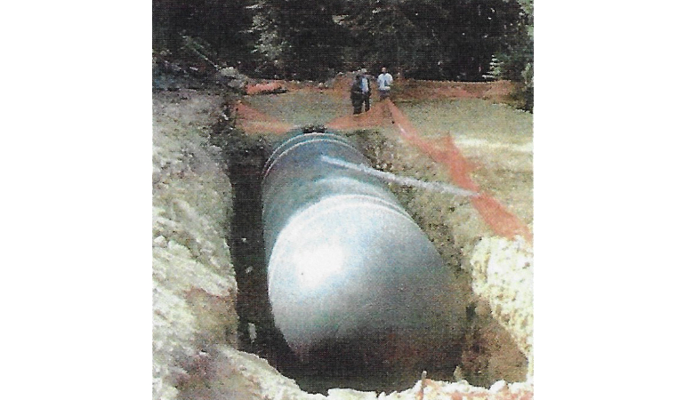 Anode Systems Co | Experienced Cathodic Protection Services